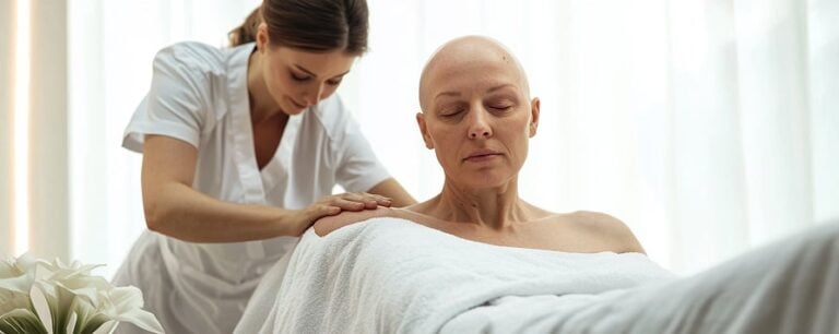 Our Services - The Art of Touch Massage
